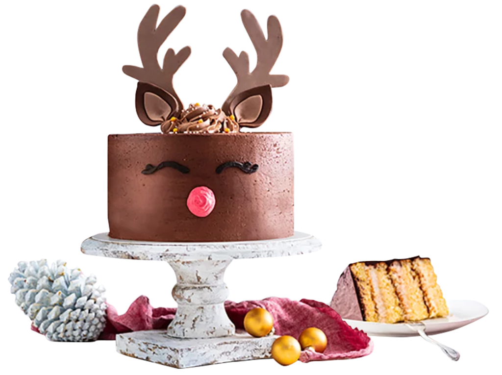 Especial Navideño - Rexal