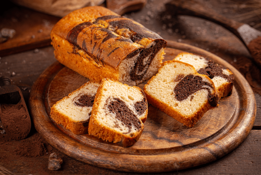 Panqué de elote - Rexal